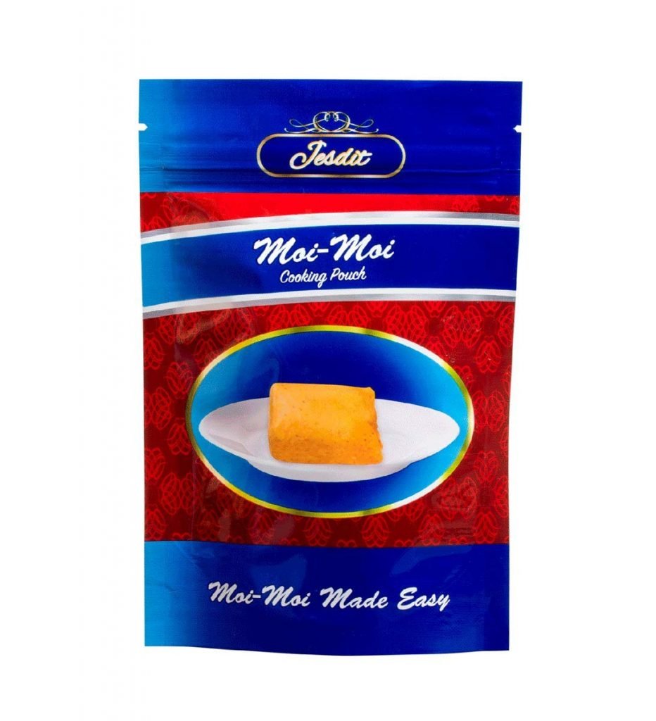 Jesdit Moimoi Cooking Pouch | Lantos Foods